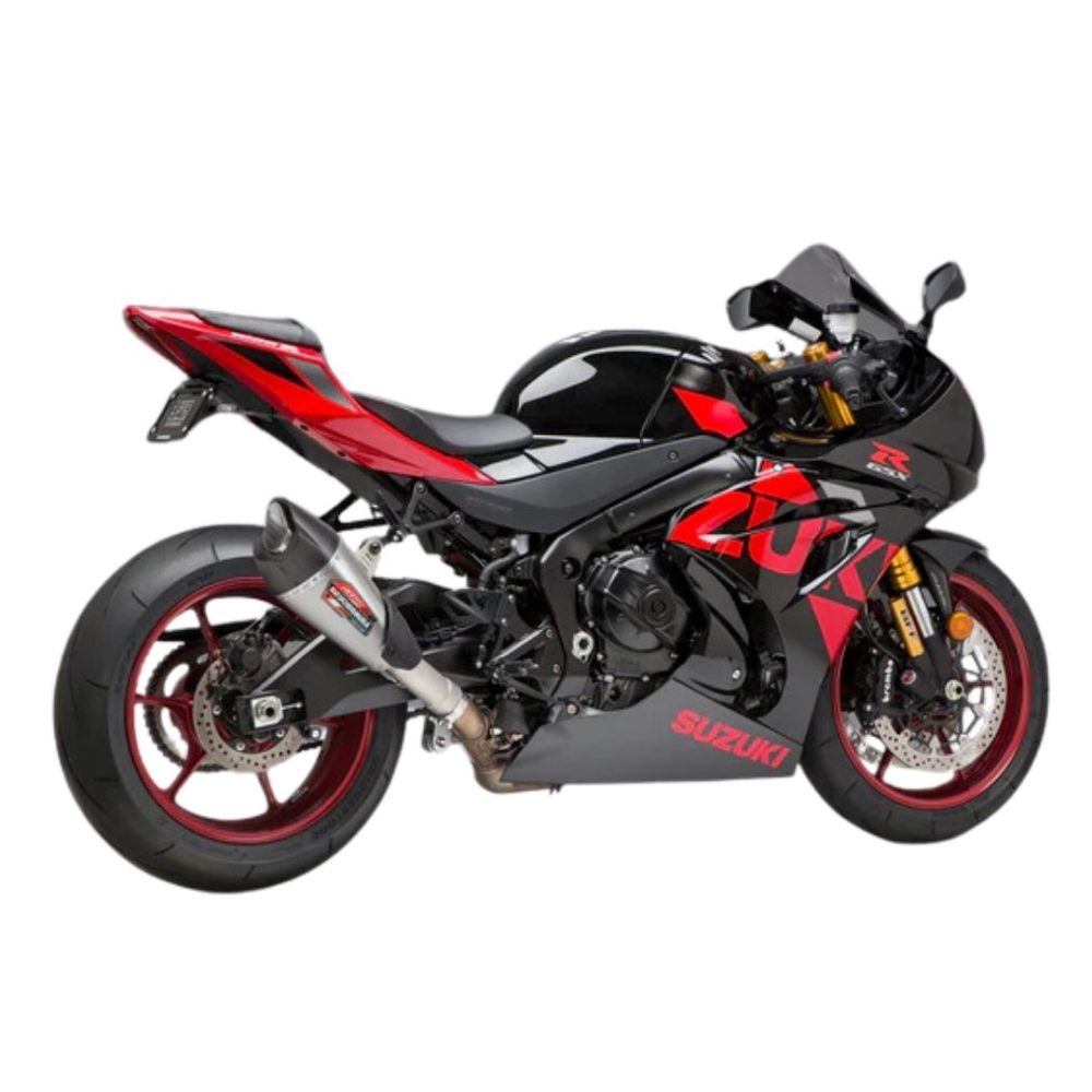 2025 GSX-R1000R - Suzuki Canada Inc.