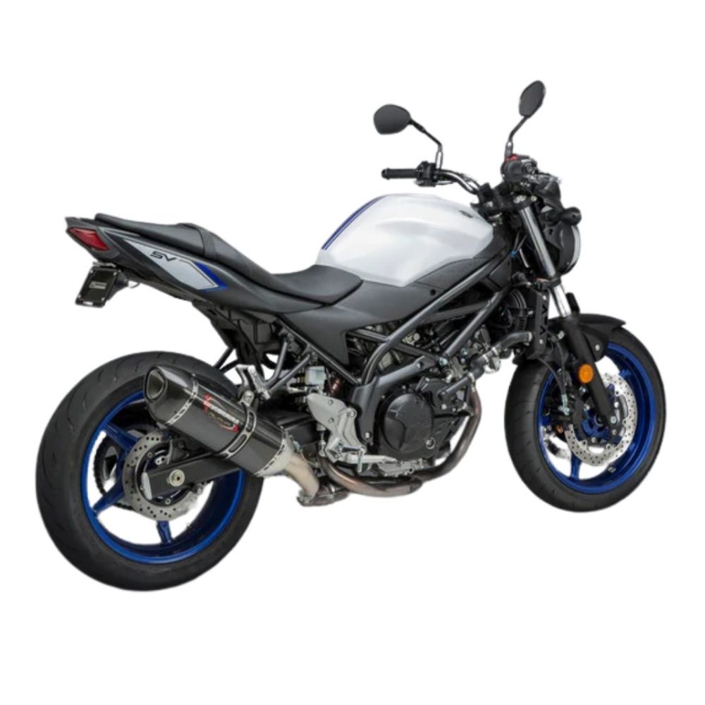 2025 Sv650a Suzuki Canada Inc
