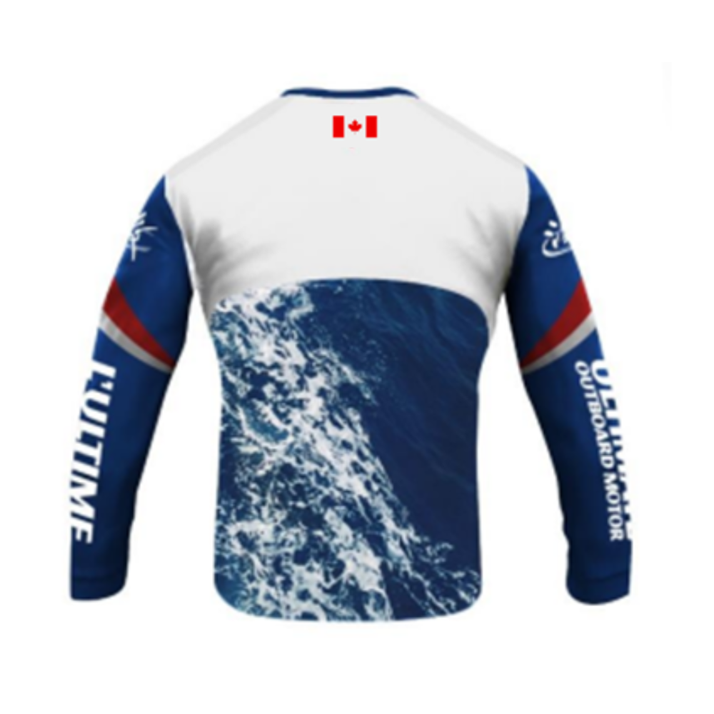 Suzuki PITSHIRT - Marine - Suzuki Canada Inc.