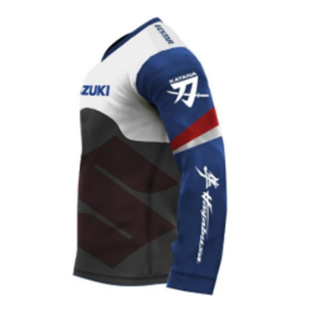 Suzuki PITSHIRT - Motorcycle - Suzuki Canada Inc.