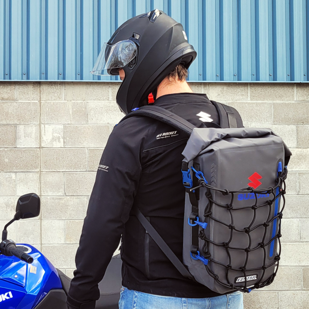 2024 Boulevard C50 - Suzuki Canada Inc.