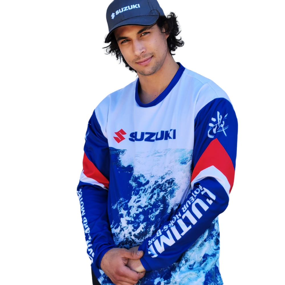 DF4A - Suzuki Canada Inc.