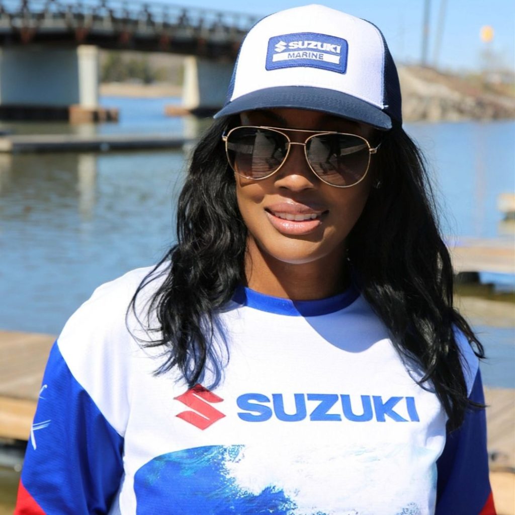 Suzuki PITSHIRT - Marine - Suzuki Canada Inc.