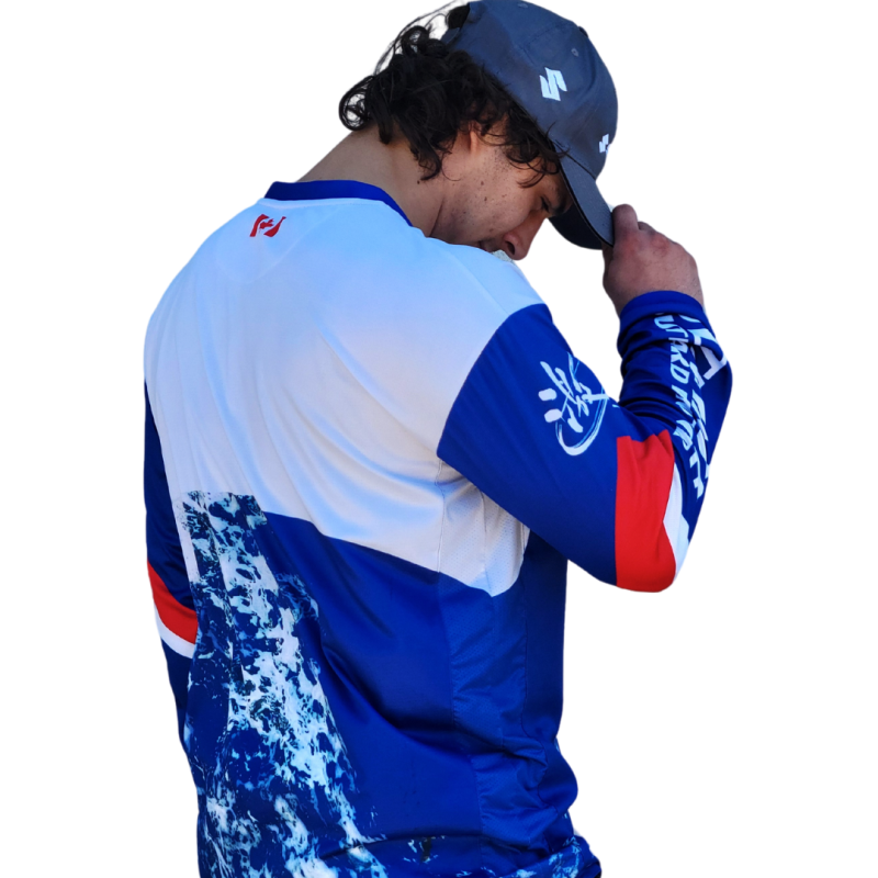 Suzuki PITSHIRT - Marine - Suzuki Canada Inc.