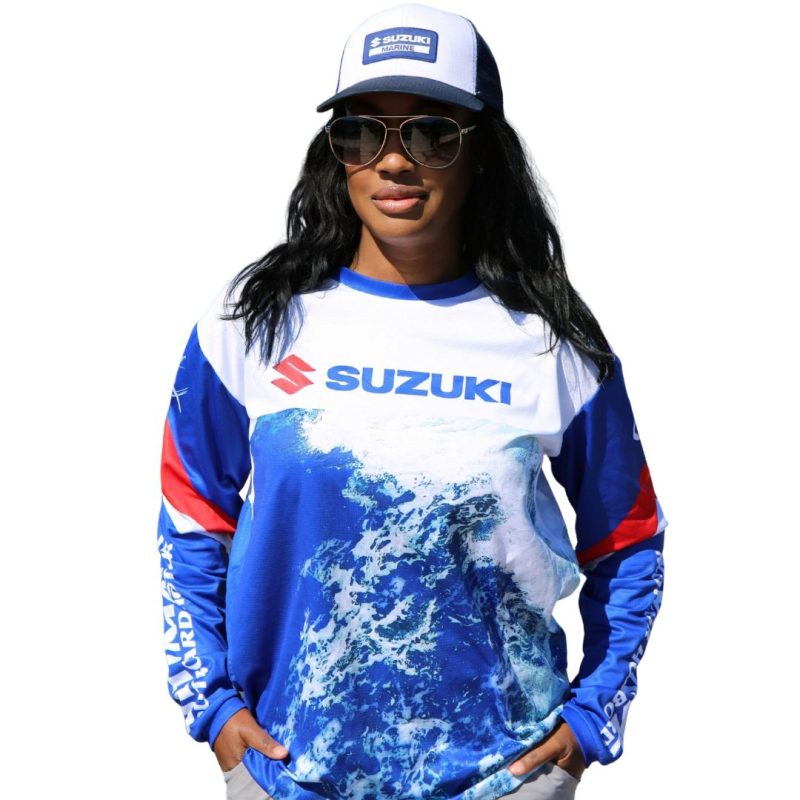Suzuki PITSHIRT - Marine - Suzuki Canada Inc.
