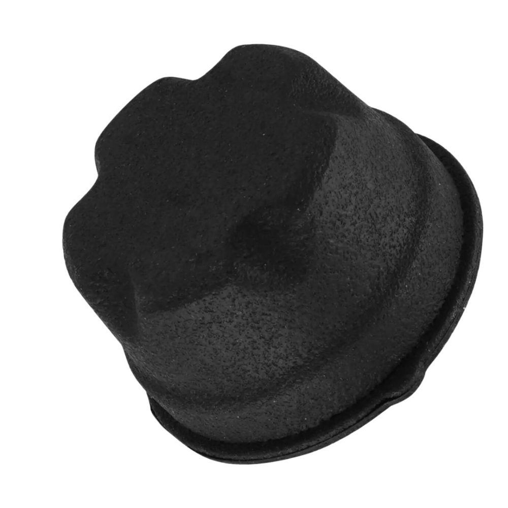 ATV Center Wheel Cap - Suzuki Canada Inc.