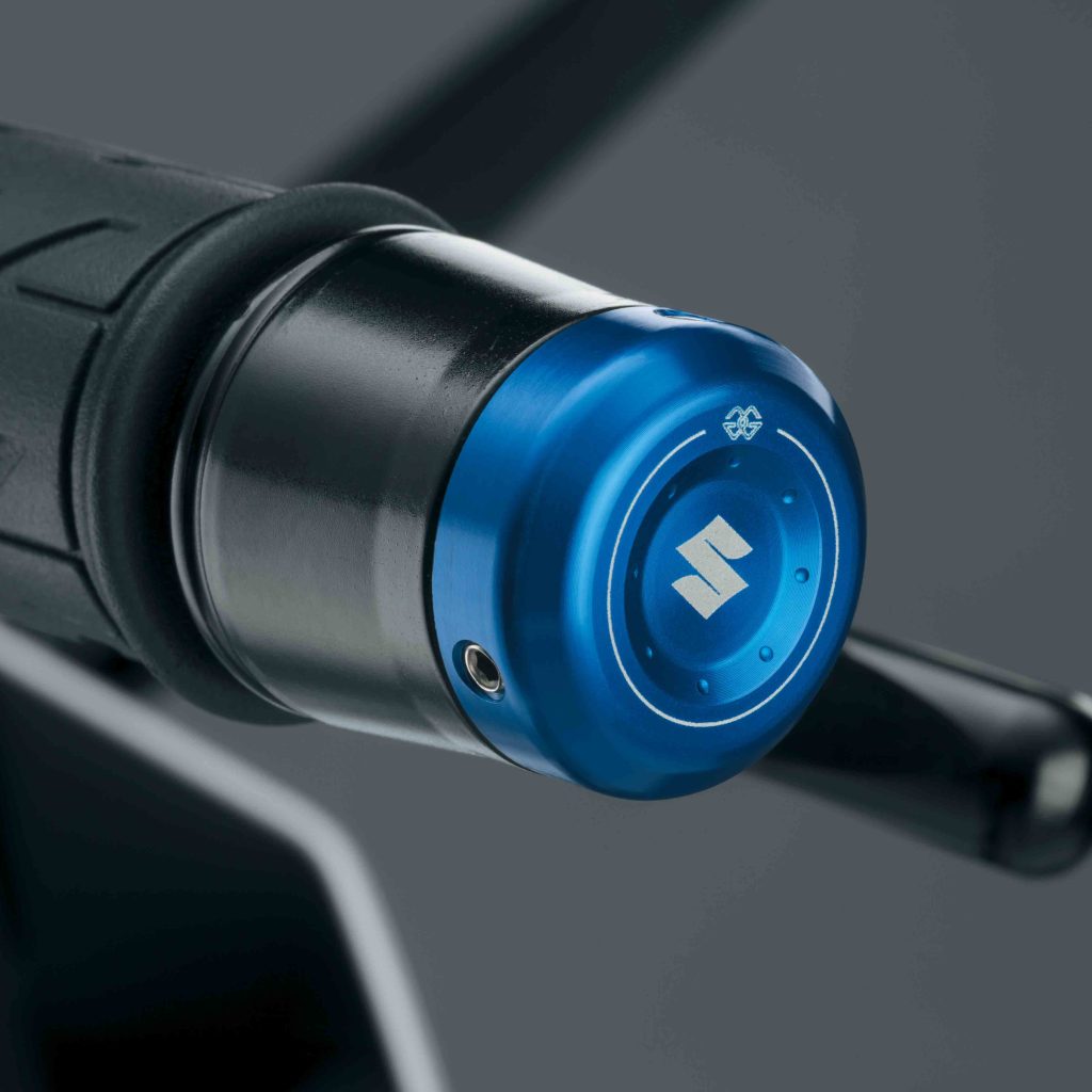 Motorcycle Accessories Archives - Suzuki Canada Inc.