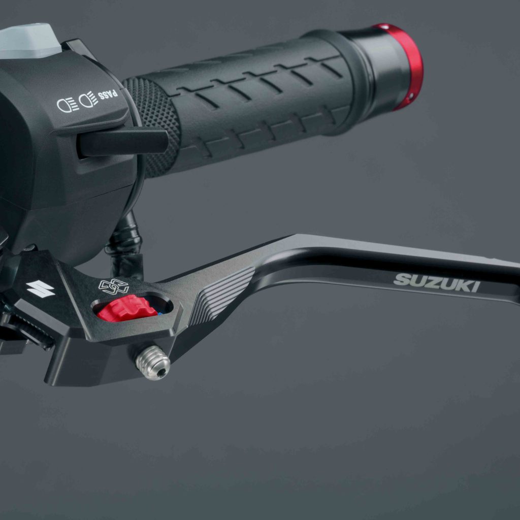 Motorcycle Accessories Archives - Suzuki Canada Inc.