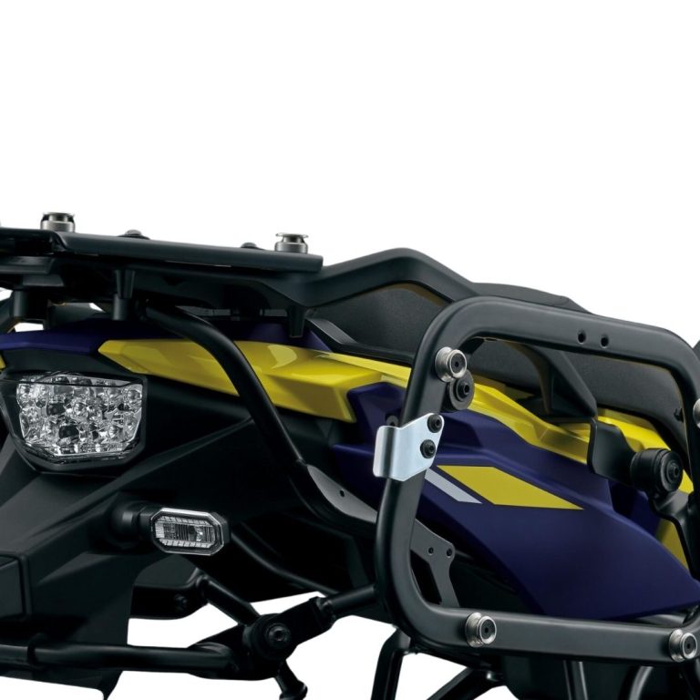 V-Strom 800/DE Side Case Bracket - Suzuki Canada Inc.