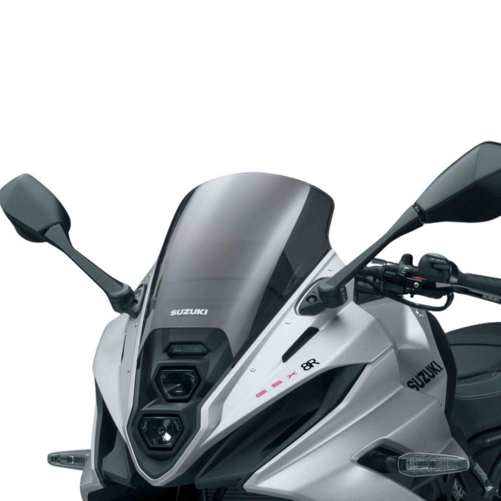 2025 GSX-8R - Suzuki Canada Inc.