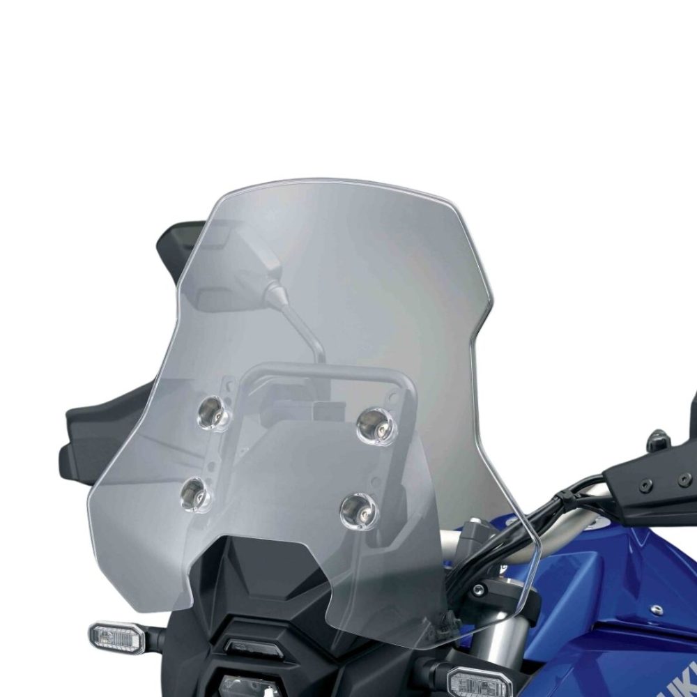 High Screen - Suzuki Canada Inc.