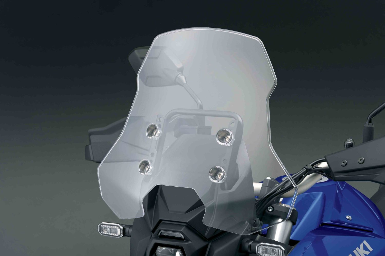 High Screen - Suzuki Canada Inc.