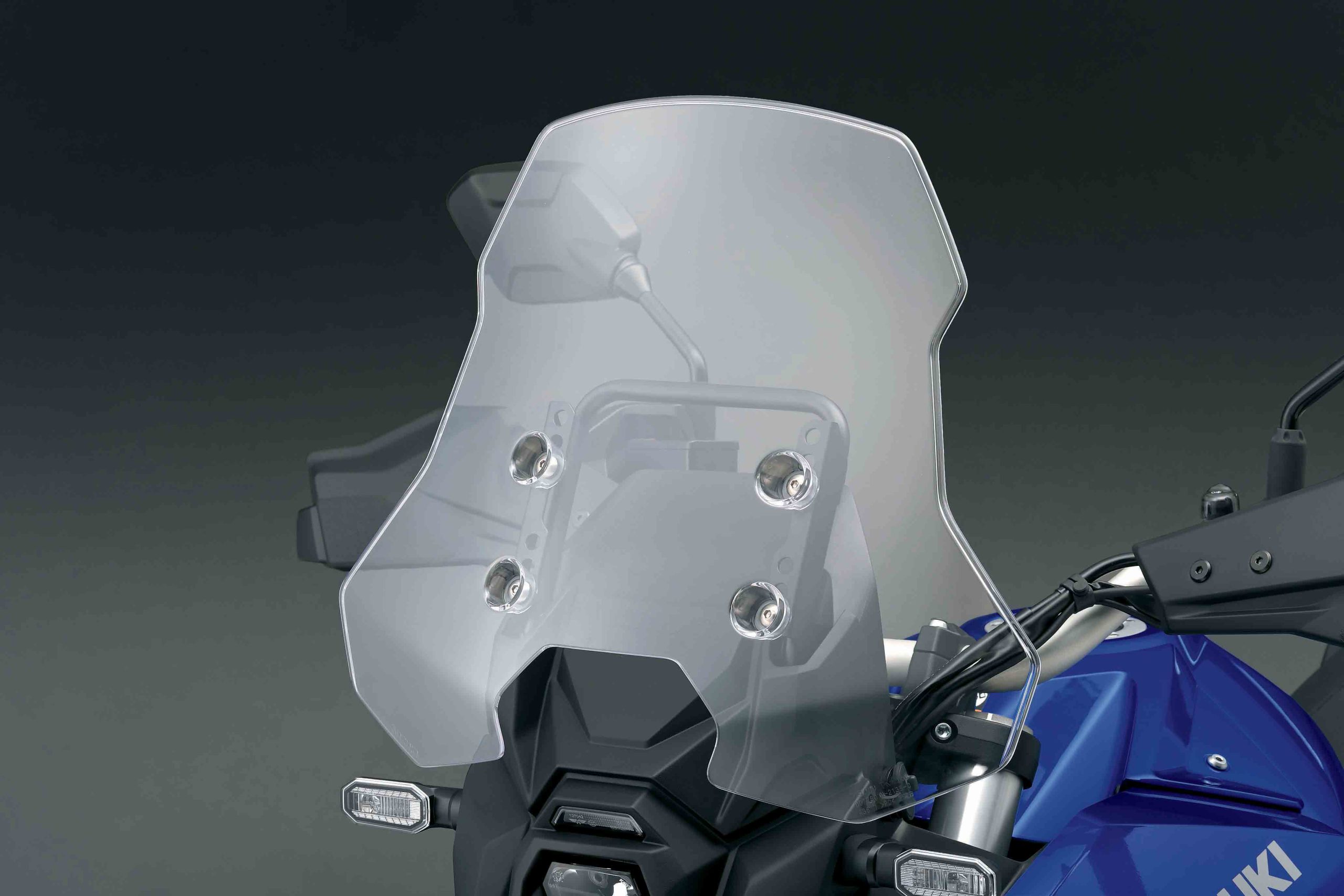 High Screen - Suzuki Canada Inc.