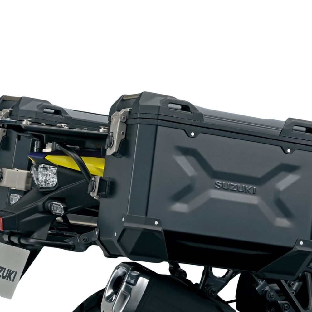 2025 V-STROM 800 - Suzuki Canada Inc.