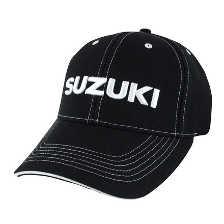 V-Strom Hat - Suzuki Canada Inc.