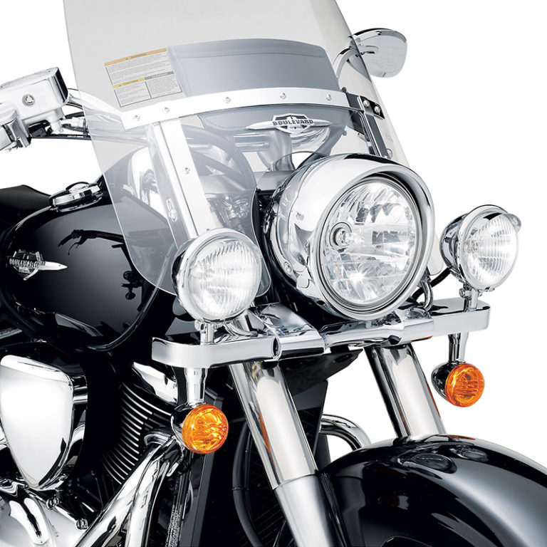 2025 Boulevard C50T - Suzuki Canada Inc.