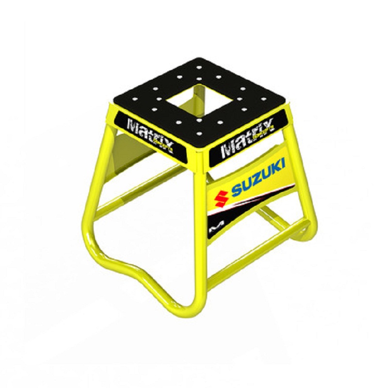 Suzuki C1 Steel Stand - Suzuki Canada Inc.