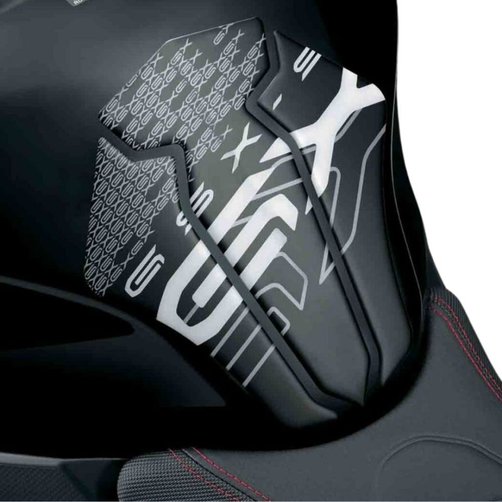 Fuel Tank Pad - Suzuki Canada Inc.