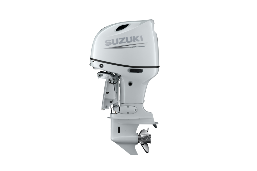 DF115B - Suzuki Canada Inc.