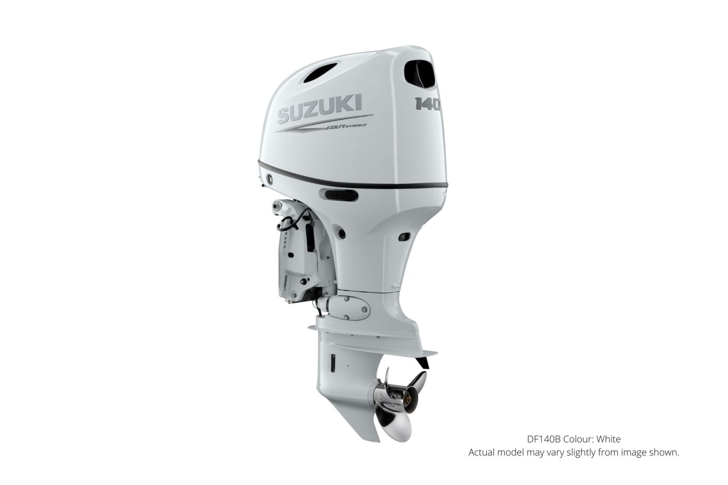 DF140B - Suzuki Canada Inc.