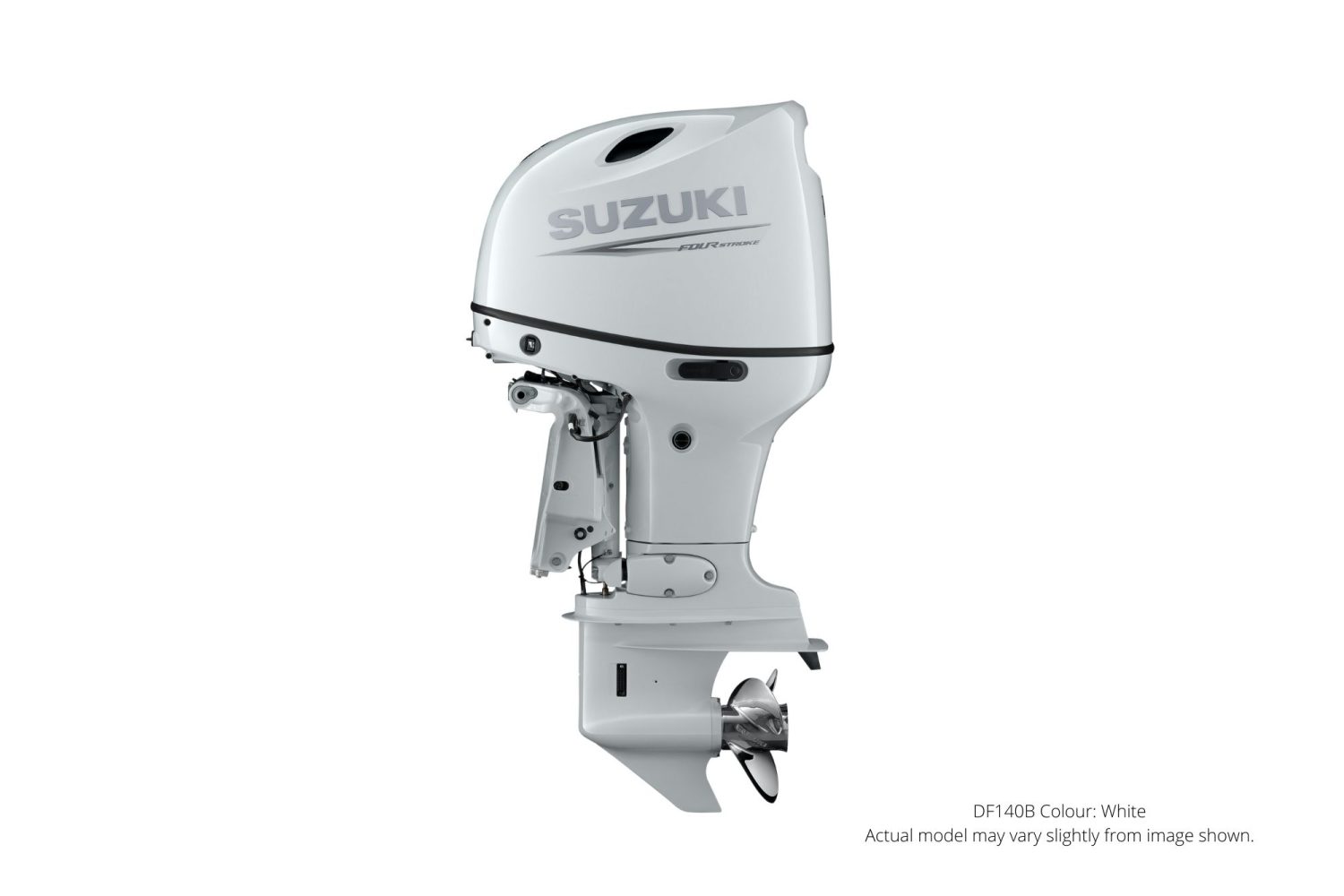 DF140B - Suzuki Canada Inc.