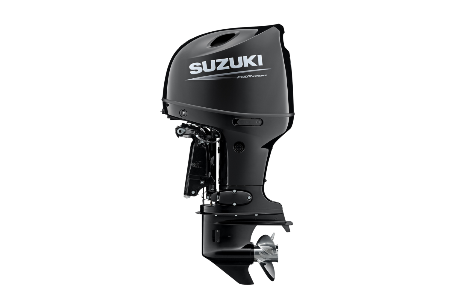DF140B - Suzuki Canada Inc.