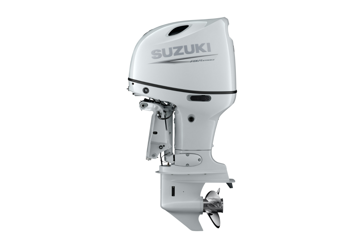 DF140B - Suzuki Canada Inc.