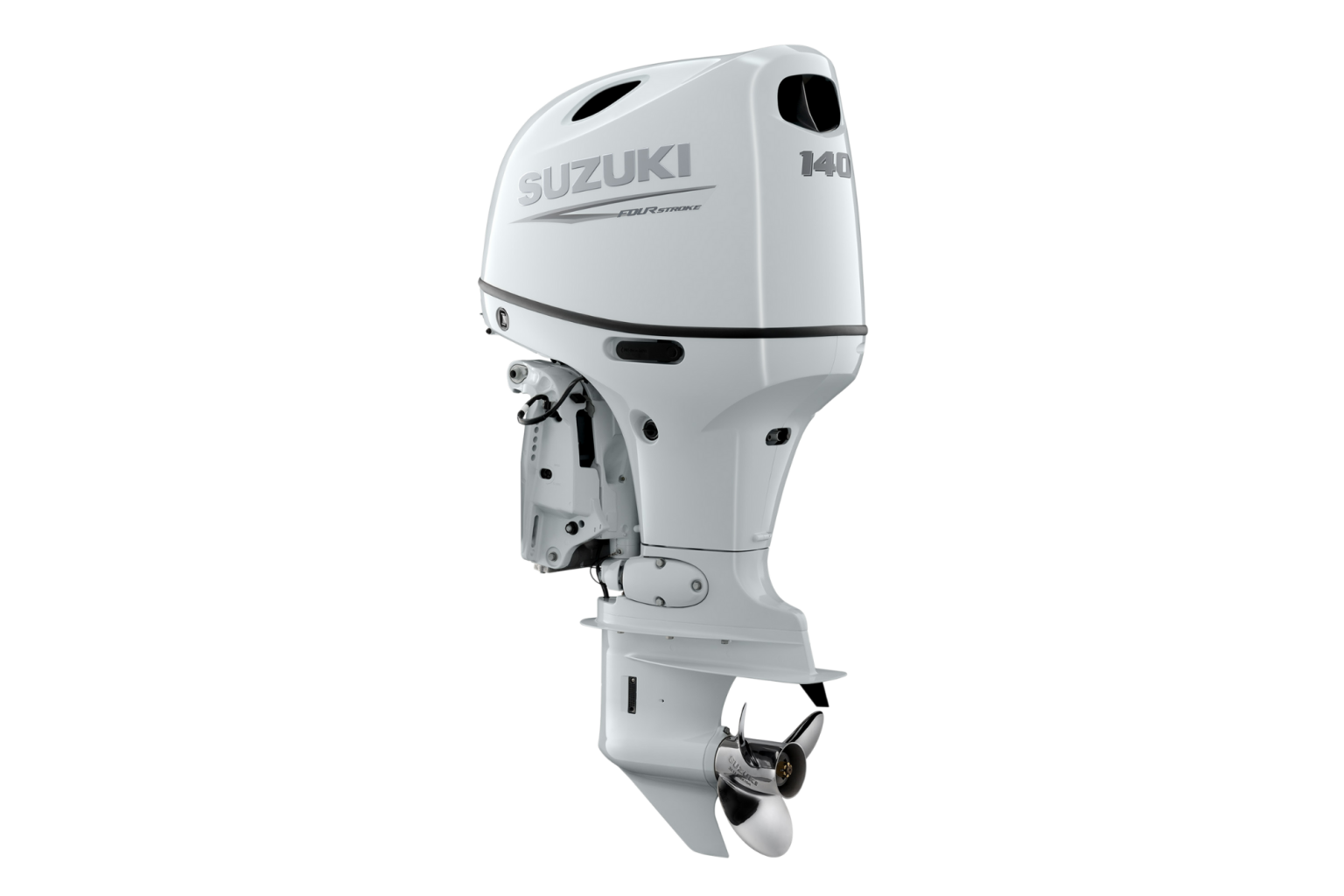 DF140B - Suzuki Canada Inc.