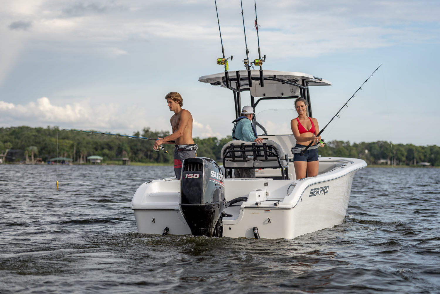 DF150A - Suzuki Canada Inc.