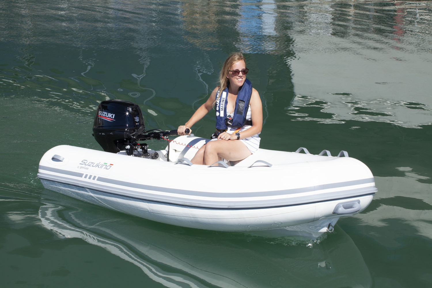 DF15A - Suzuki Canada Inc.