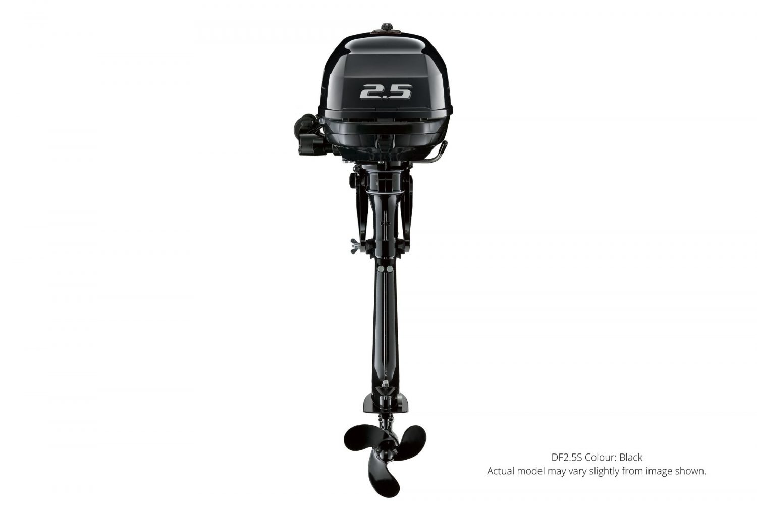 DF2.5 - Suzuki Canada Inc.