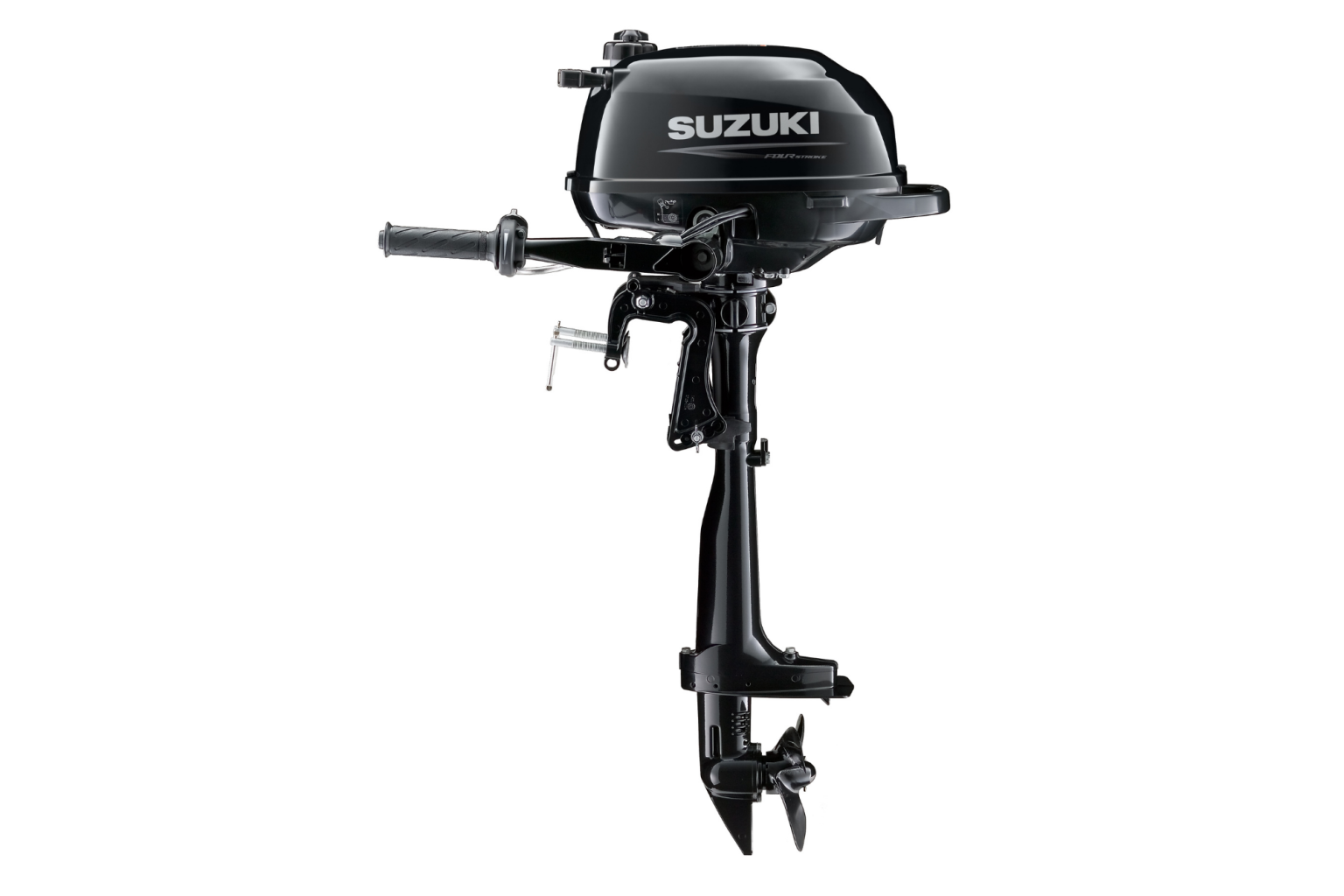 DF2.5 - Suzuki Canada Inc.