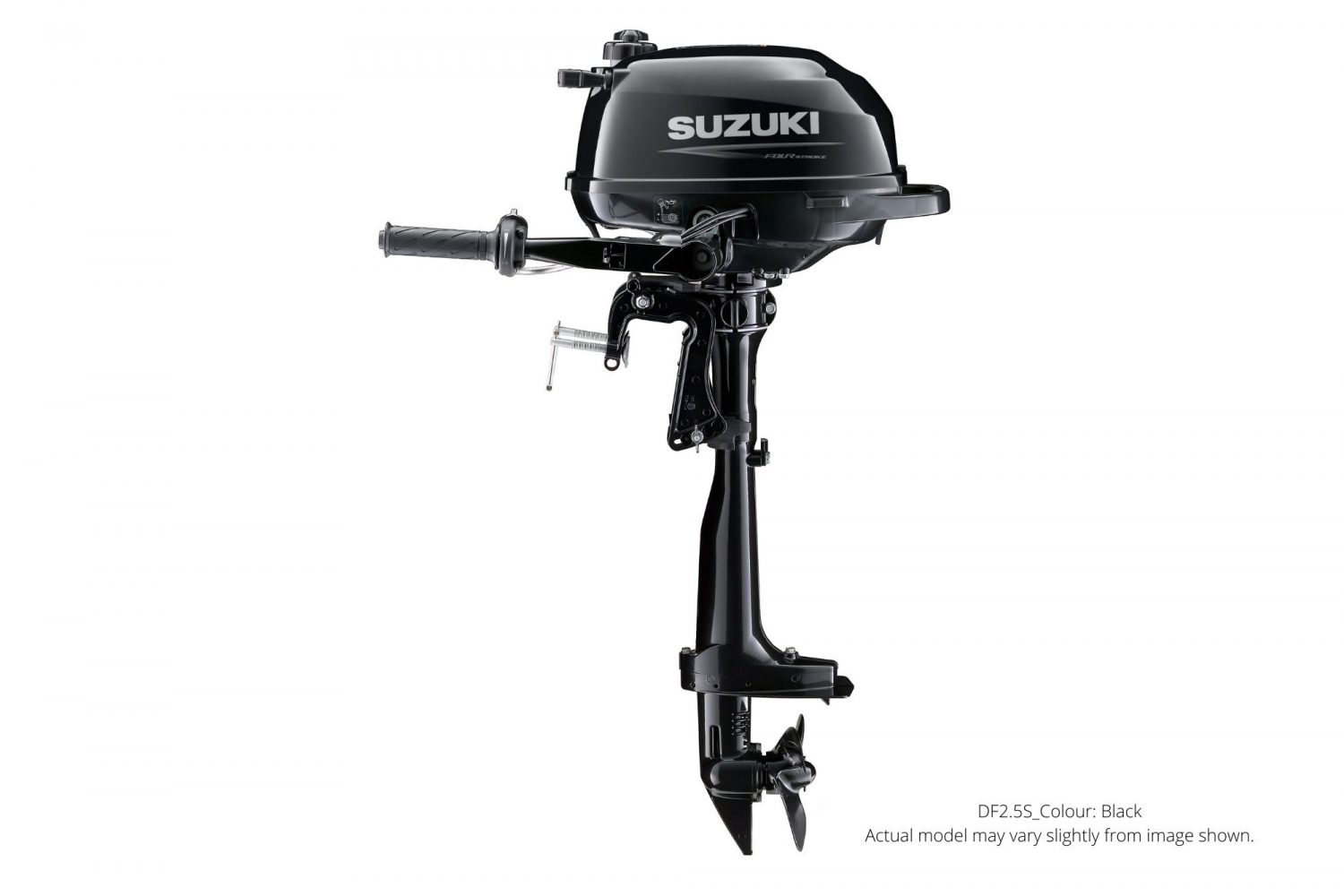 DF2.5 - Suzuki Canada Inc.