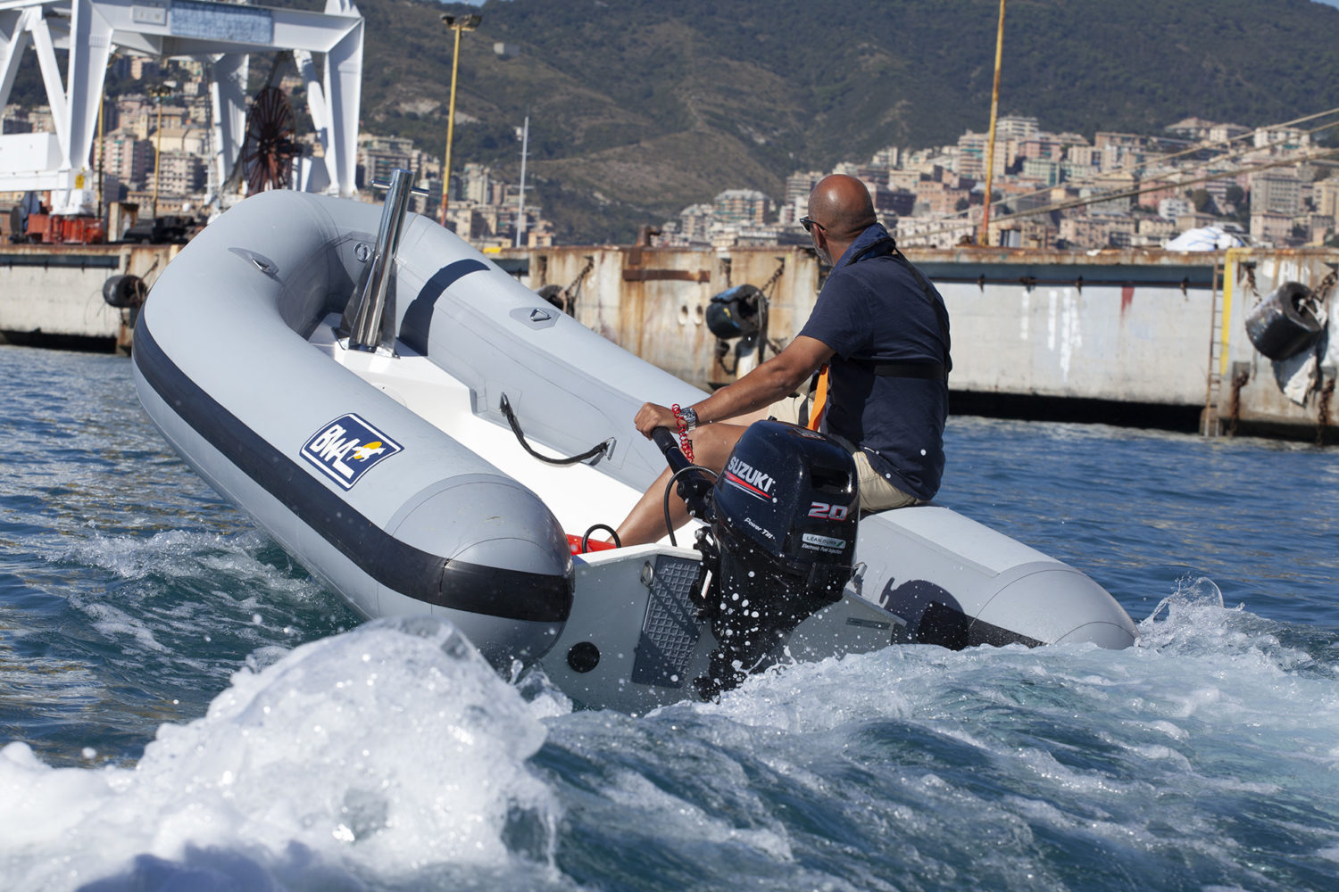 DF20A - Suzuki Canada Inc.