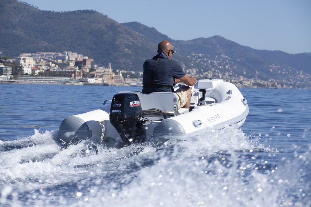 DF20A - Suzuki Canada Inc.