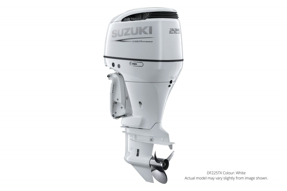 DF225 - Suzuki Canada Inc.