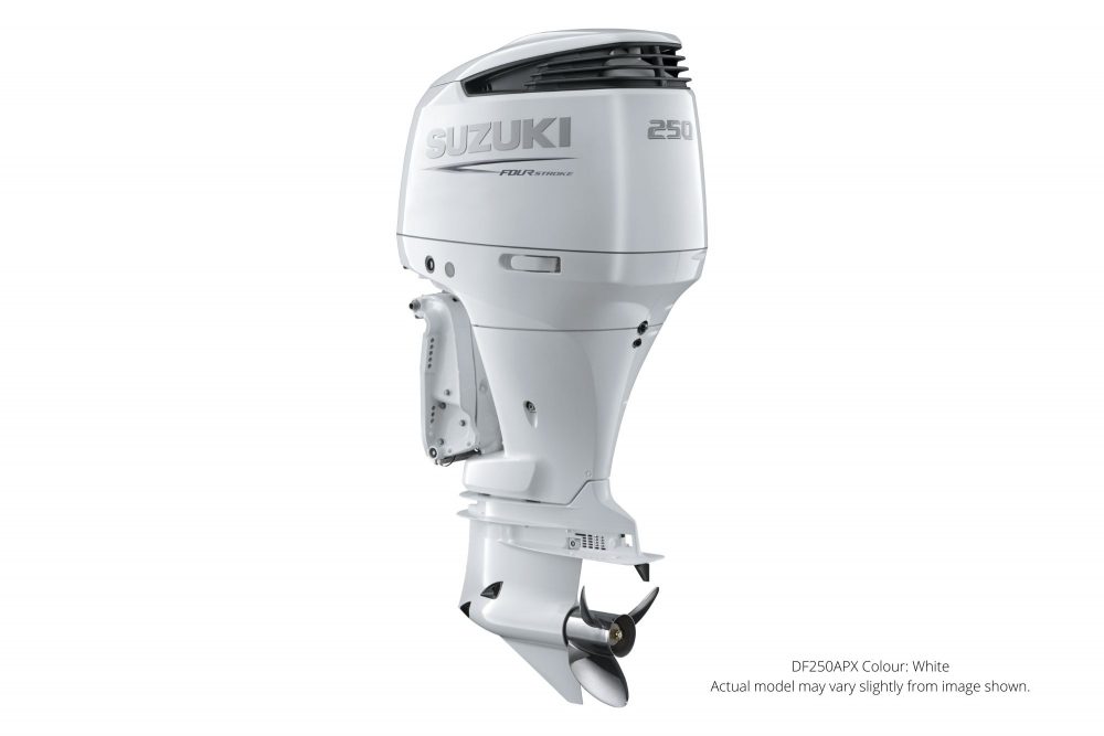 DF250AP - Suzuki Canada Inc.
