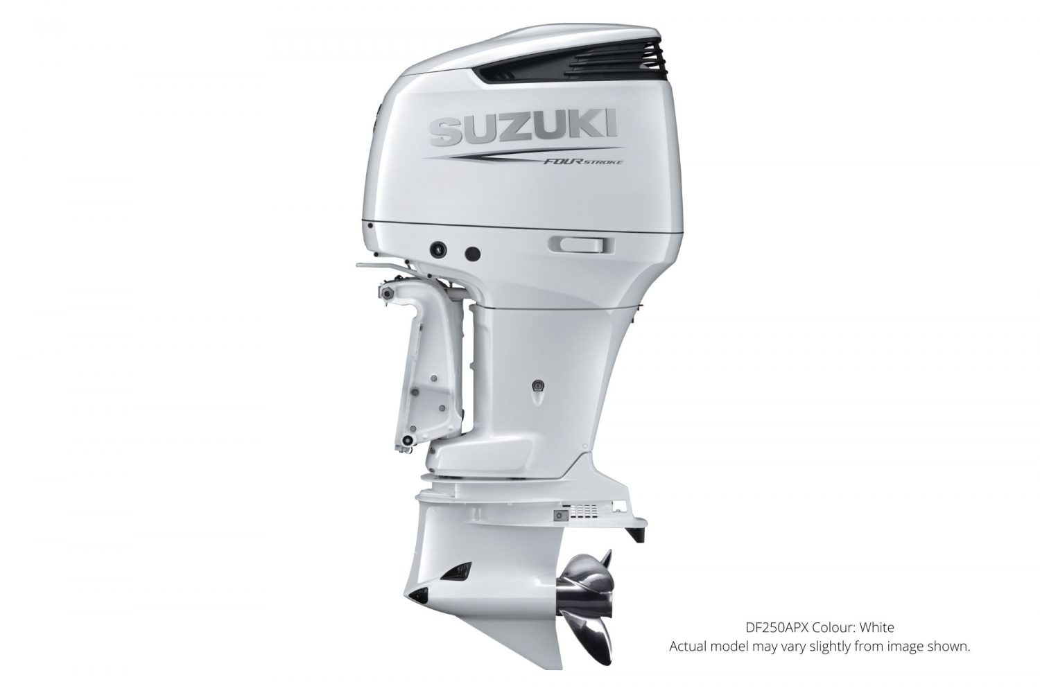 DF250AP - Suzuki Canada Inc.