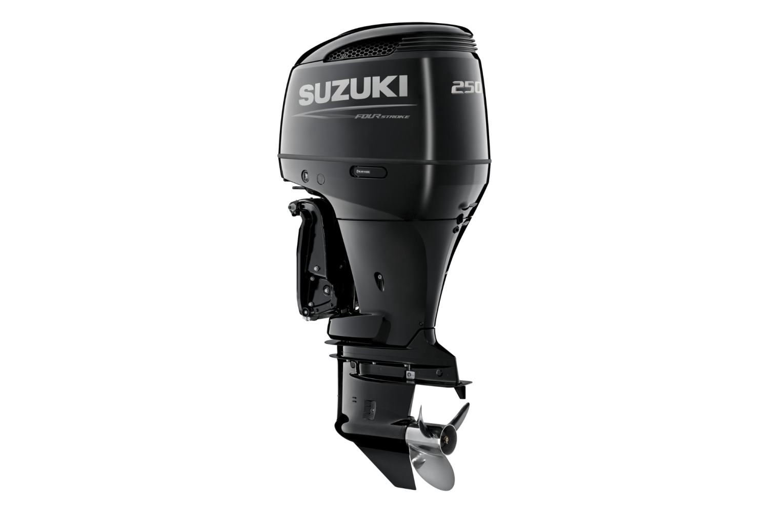 DF250 - Suzuki Canada Inc.