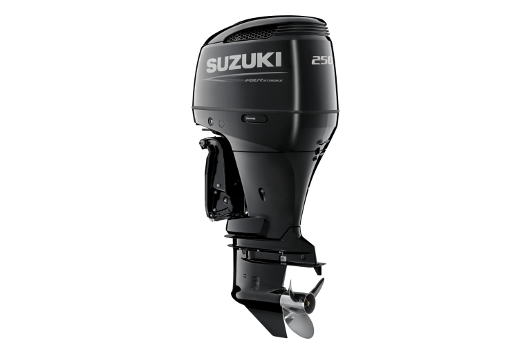 DF250 - Suzuki Canada Inc.
