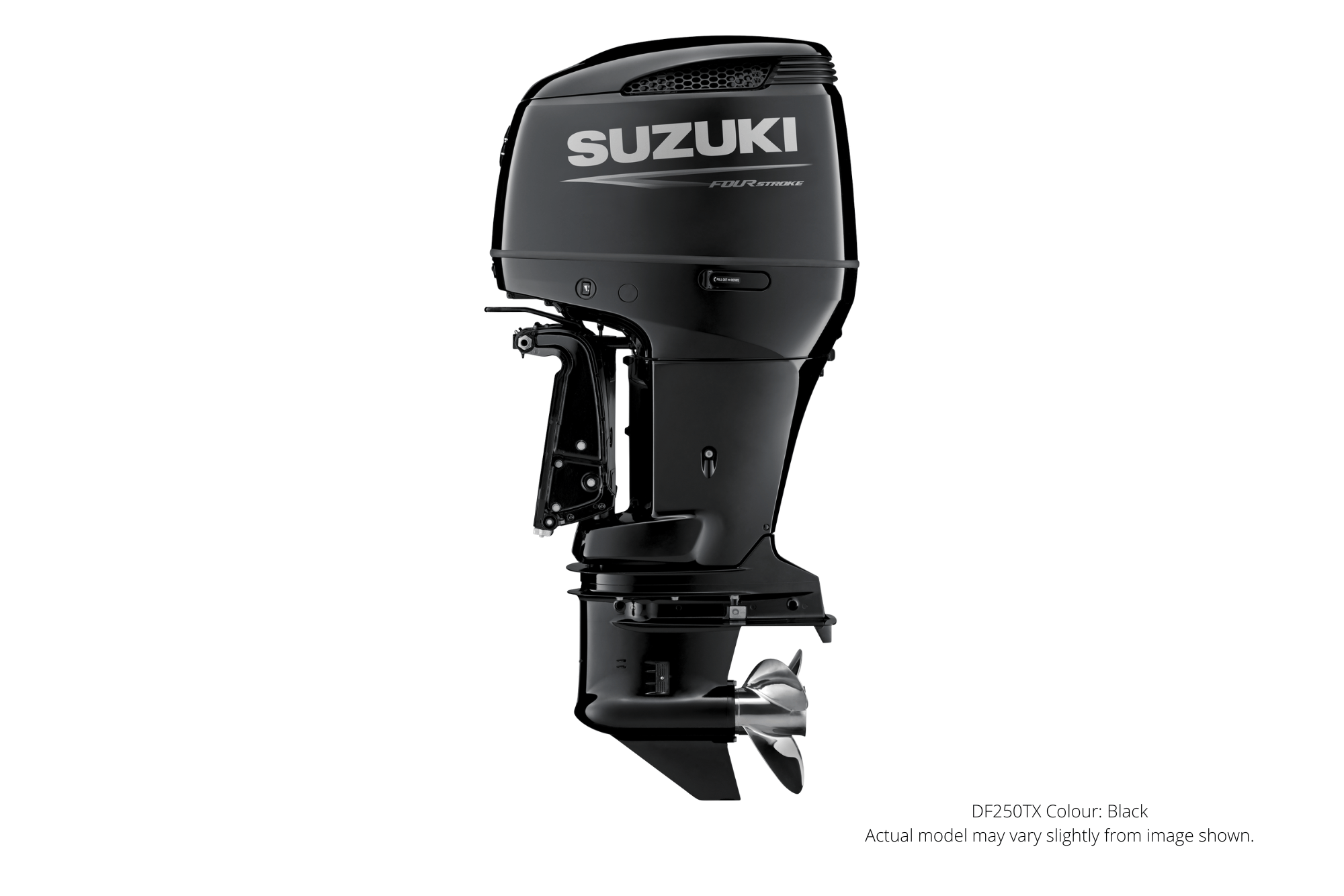 Suzuki Outboard Motor Catalogue | Suzuki Canada Inc.