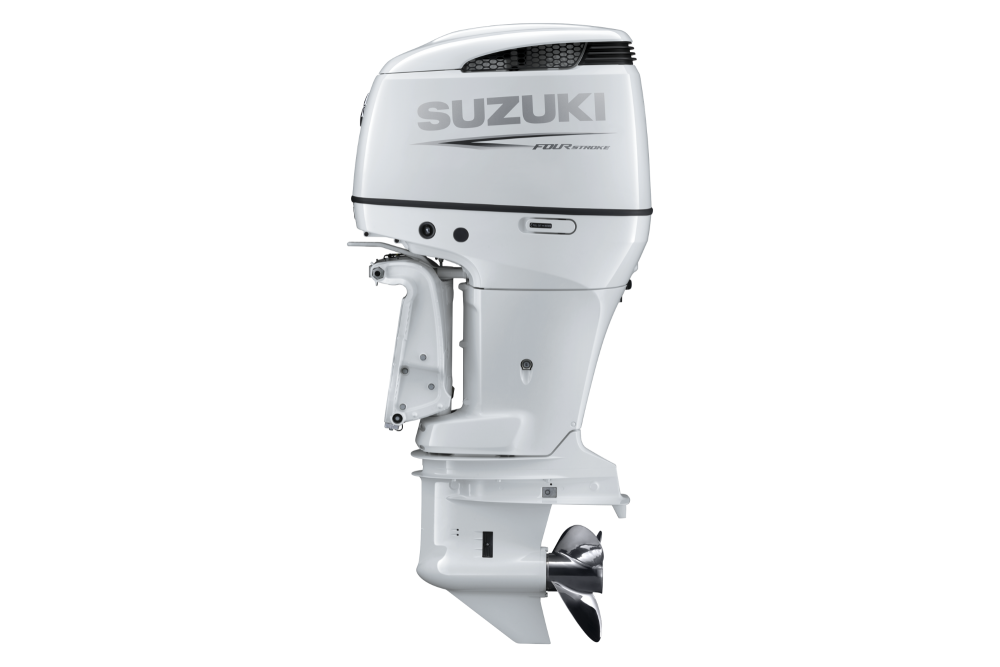 DF250 - Suzuki Canada Inc.
