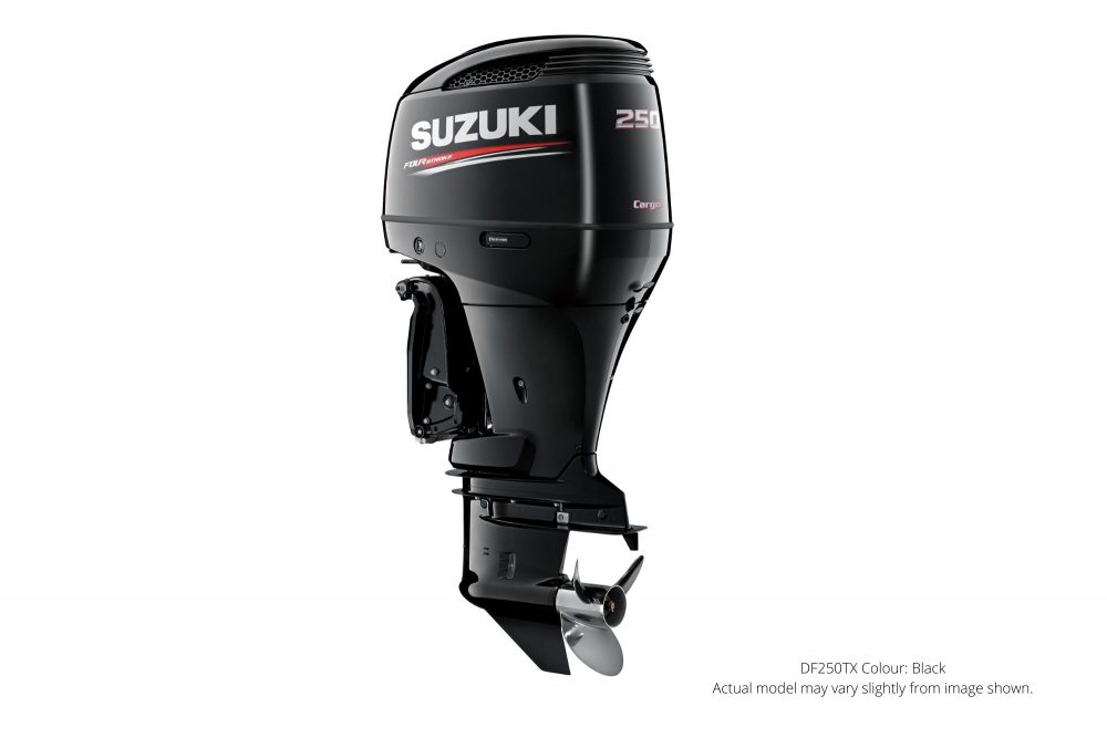 DF250 - Suzuki Canada Inc.
