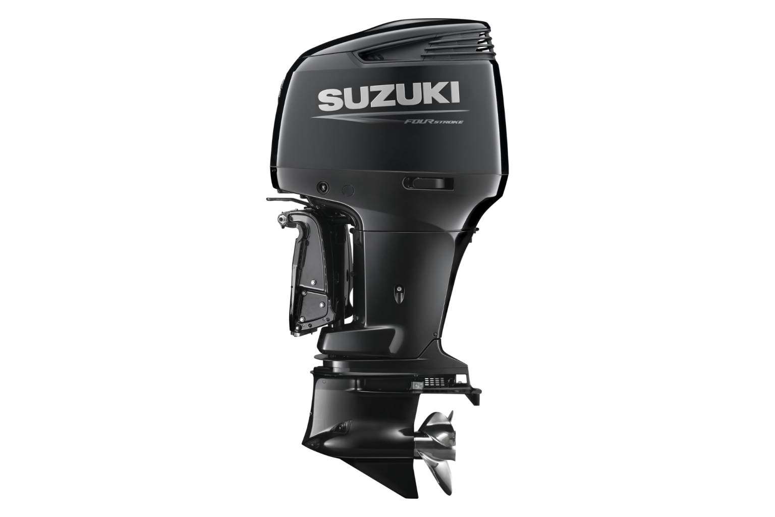 DF300AP - Suzuki Canada Inc.