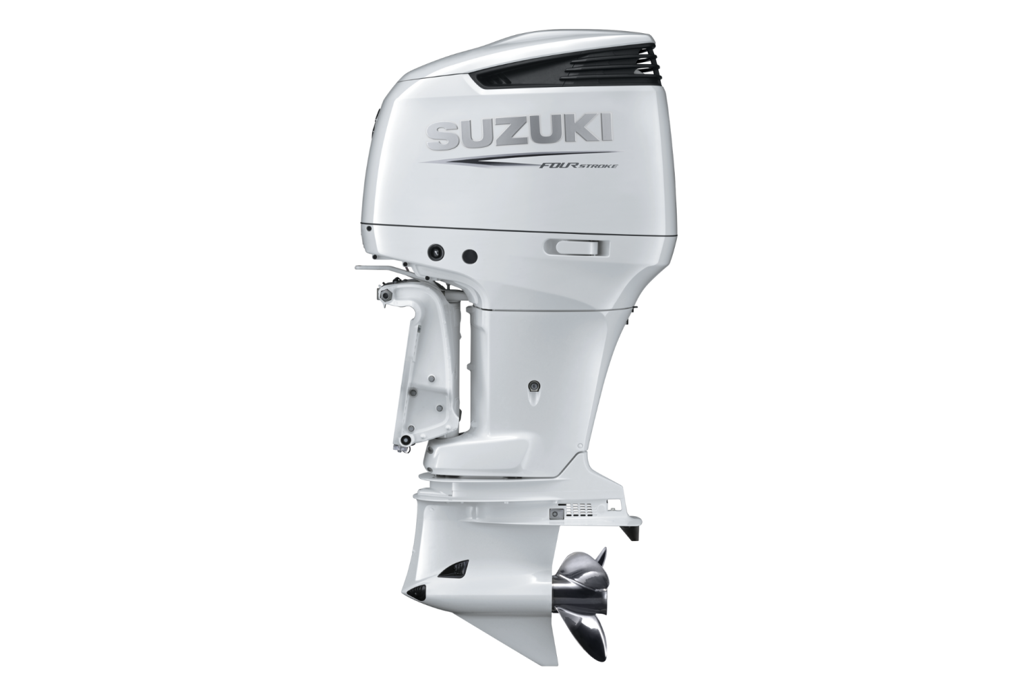 DF300AP - Suzuki Canada Inc.