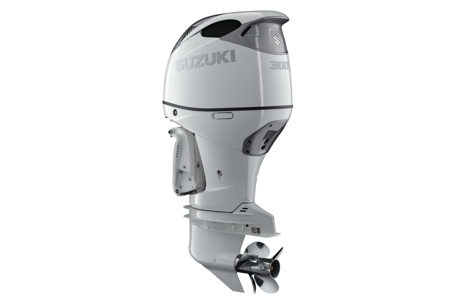 DF300B - Suzuki Canada Inc.