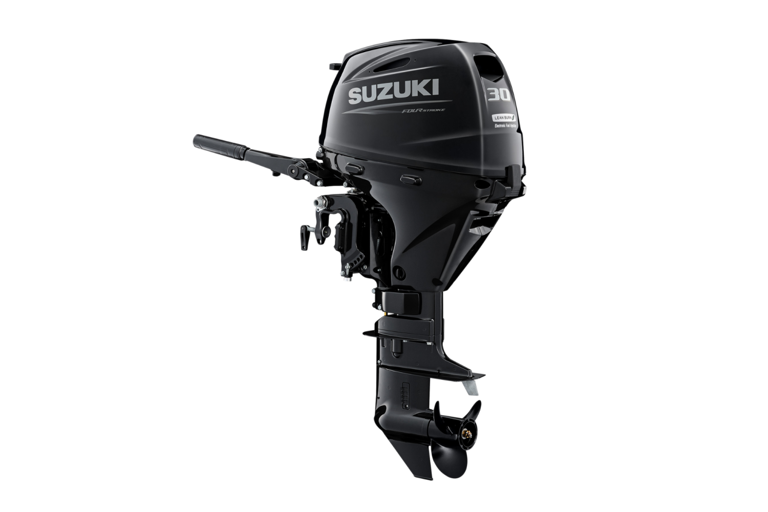 DF30A - Suzuki Canada Inc.
