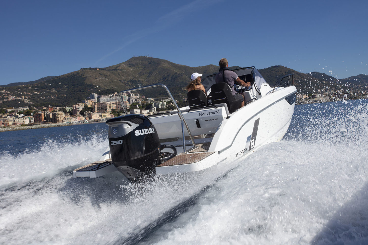 DF350A - Suzuki Canada Inc.