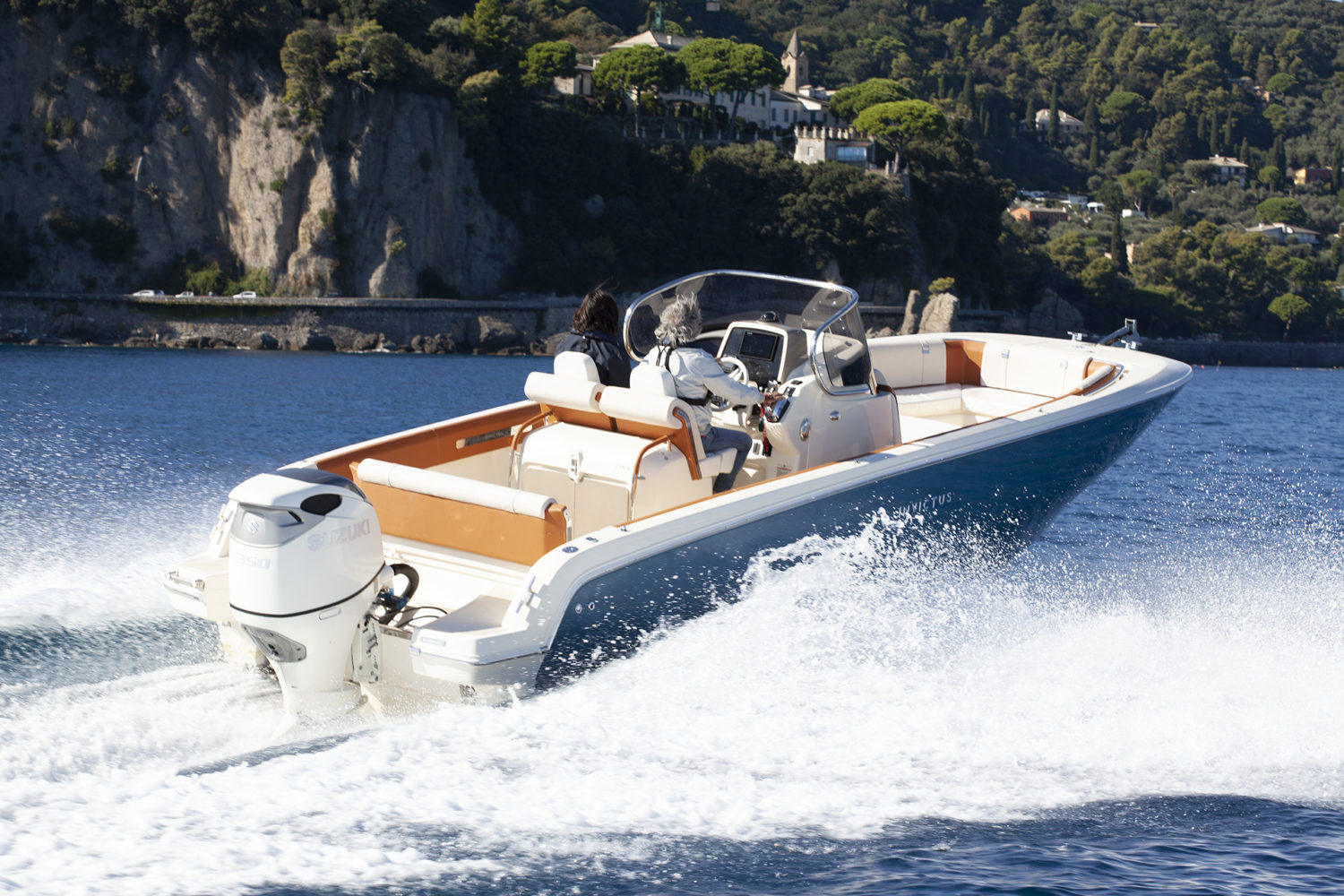 DF350A - Suzuki Canada Inc.