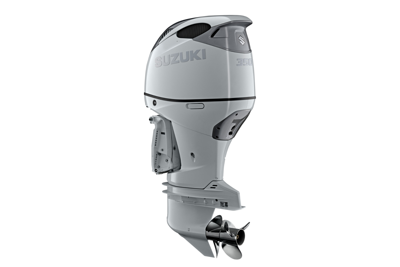 DF350A - Suzuki Canada Inc.